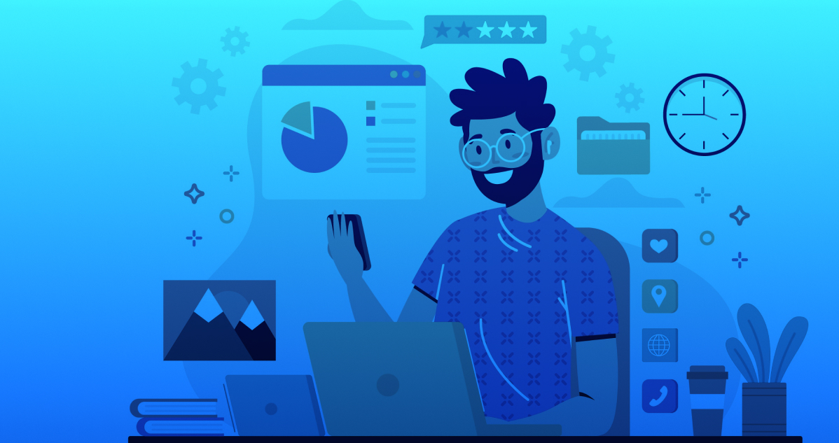 Everything About Real-Time Personalization | Wired Messenger